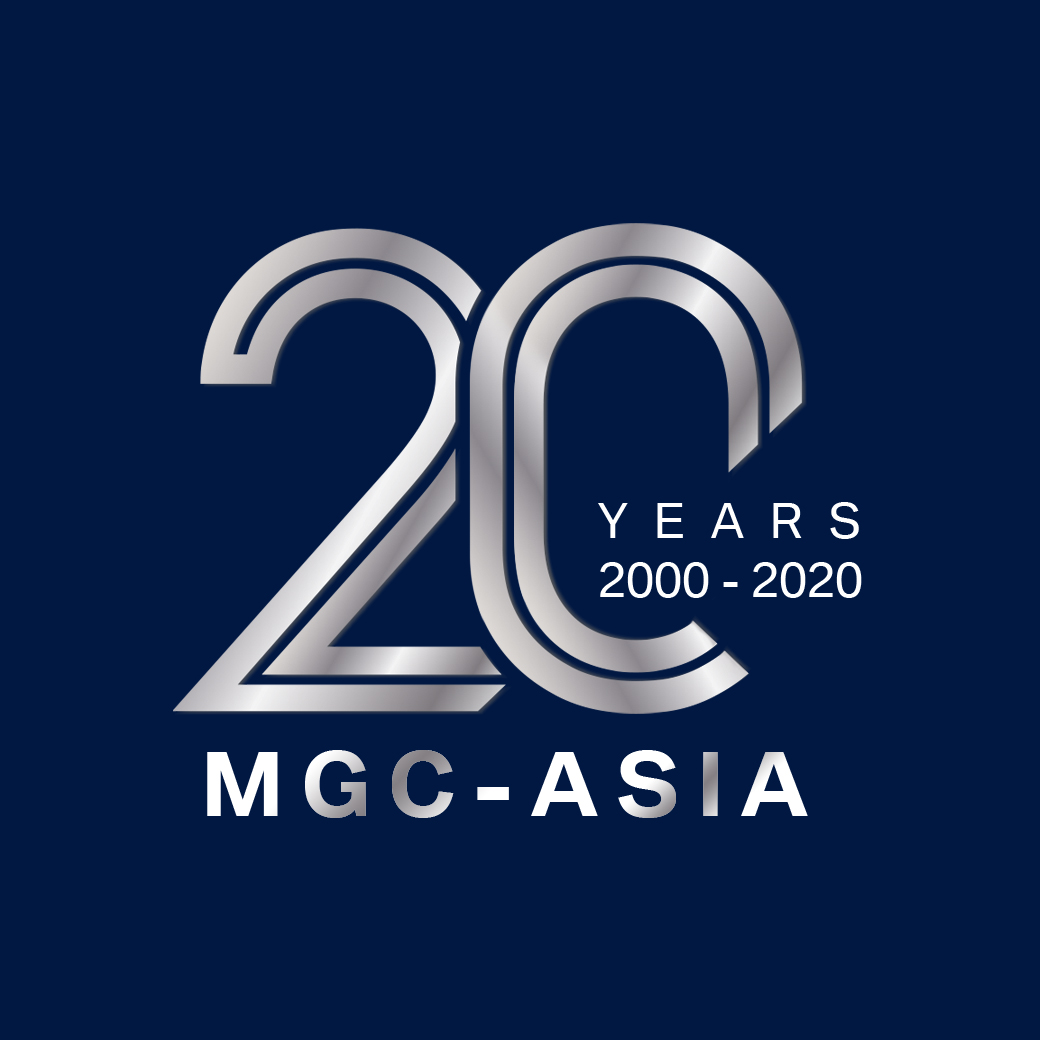ข่าวรถวันนี้ : MGC-ASIA MOVING FORWARD 2020 พร้อมก้าวสู่ทศวรรษใหม่