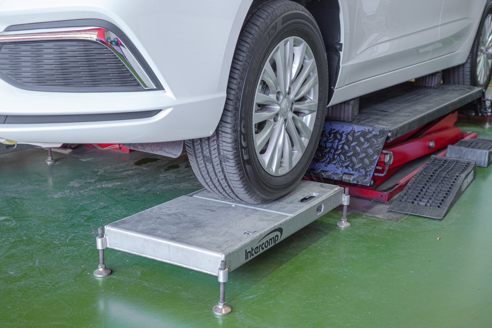 เทคนิครถยนต์ : ทำไมช่วงล่าง YSS Z-series Full Set จึงนิ่ง นุ่ม หนึบ ไม่ ...