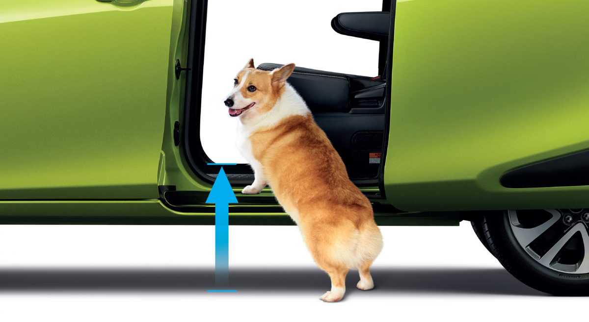 รีวิวรถใหม่ 2022 : TOYOTA SIENTA 2022 - CarInner