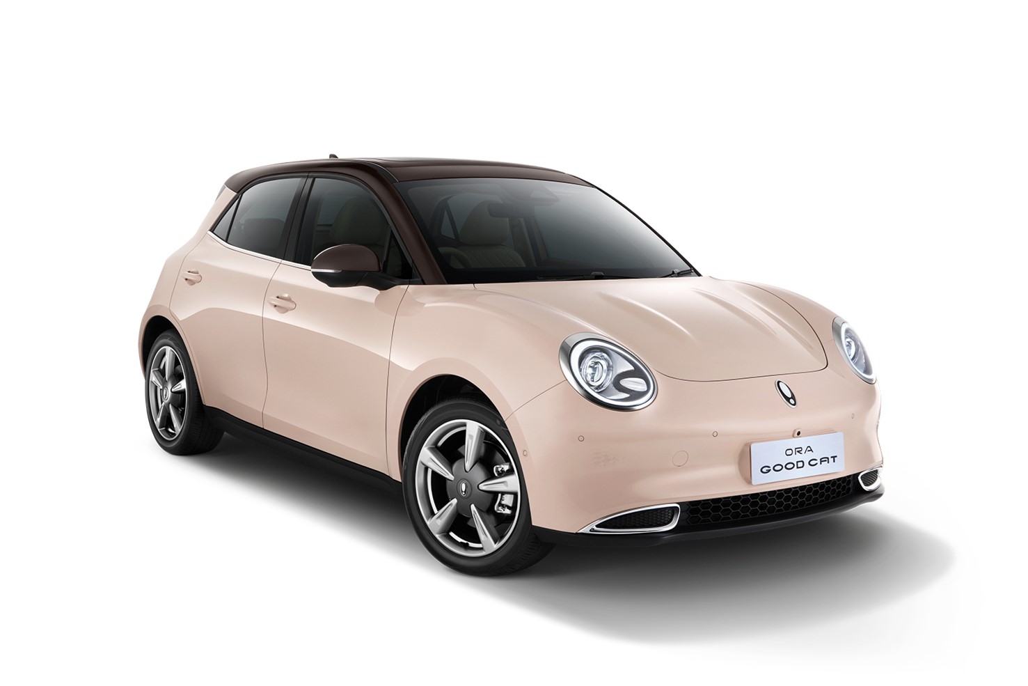 เกรท วอลล์ มอเตอร์ เตรียมส่ง New ORA Good Cat รุ่นผลิตในประเทศ - CarInner